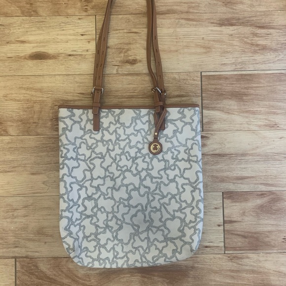 Tous | Bags | Authentic Tous Tote | Poshmark
